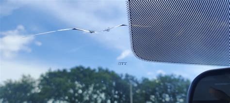 How Much To Fix Windshield Crack Rmazda
