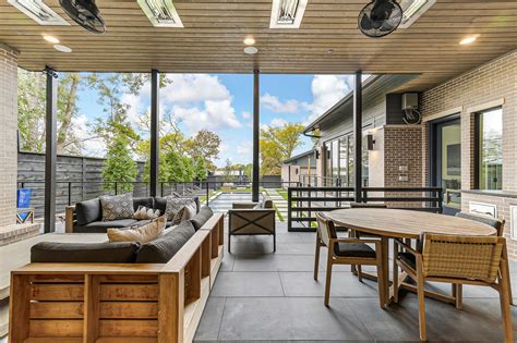 Meet Tom Cusick Of Thomas Cusick Custom Homes Voyage Dallas Magazine