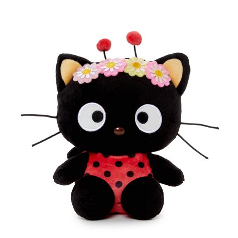 Plush
