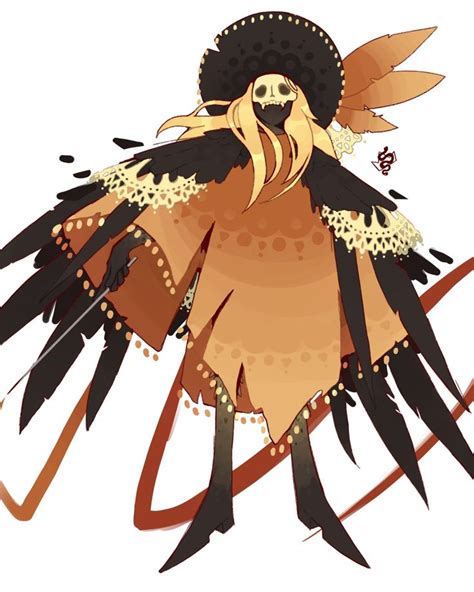 Pin De Kittyfreud En General Npcs Arte De Personajes Animales