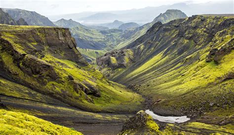 Fimmvörðuháls Hike A Step By Step Guide To Icelands Best Day Hike