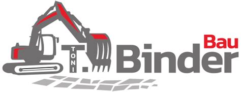 T Binder Bau Baudienstleistungen Vellberg T Binder Bau