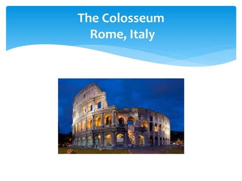 Structural Analysis I Powerpoint Pptx