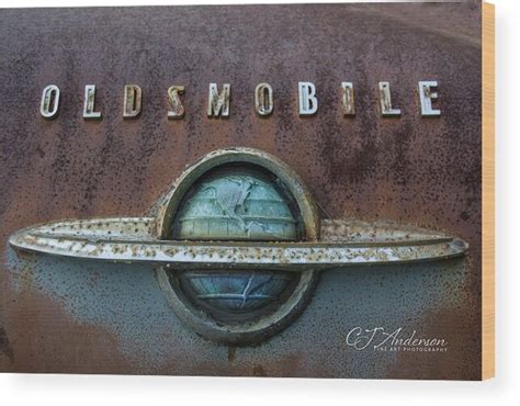 Oldsmobile Rocket Logo Profile For Dr Rolds 1964 1987 Oldsmobile