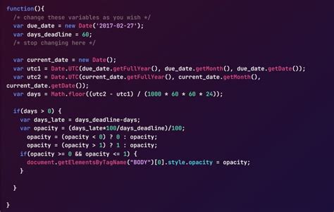 Javascript Trick For Clients Body Tag Mirza Uzair Posted On The