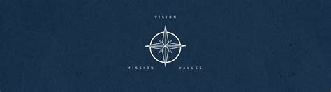 Mission Vision And Values The Compass For Purpose Driven
