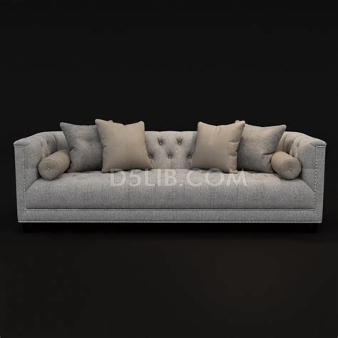 Download Free Assets For D5 Render Offline Assets For D5