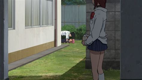 Momo Catches Okarun And Aira In An Intimate Position And Gets Jealous Youtube