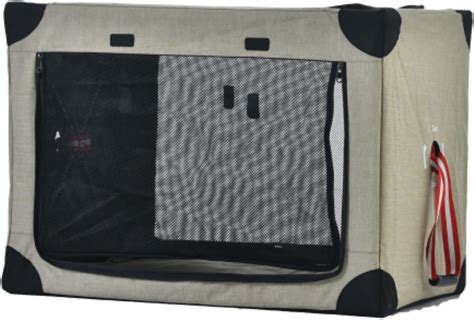 Cat Overnight Crate At Lucinda Pell Blog