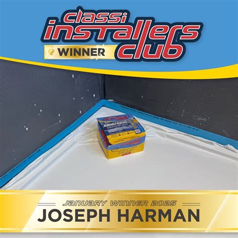 Classi Installers Club Classi Waterproofing