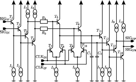 Figure 11 From A Fully Integrated 77 Ghz Uwb Pseudo Random Noise Radar