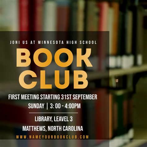 Copy Of School Poster Postermywall