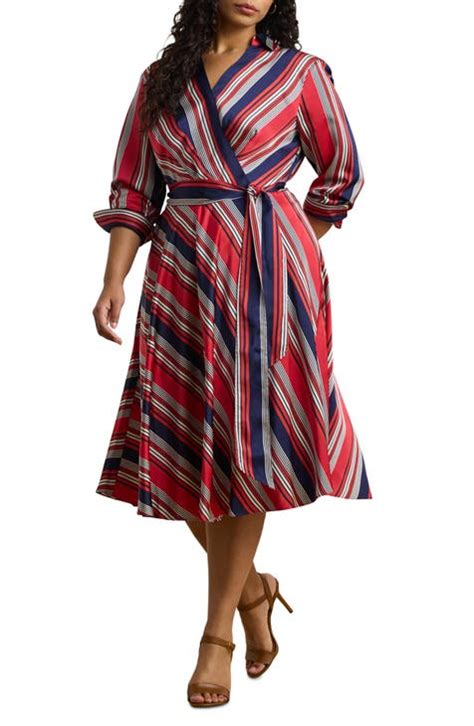 Plus Size Midi Dresses Nordstrom