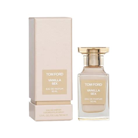 Tom Ford Vanilla Sex Edp 50ml Enigma Fragrances