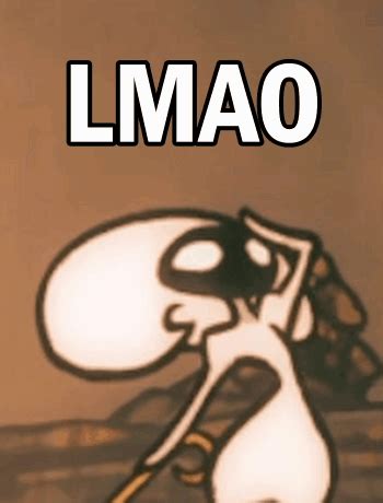 Lmao Emoji On The Floor  500×500 Lmao