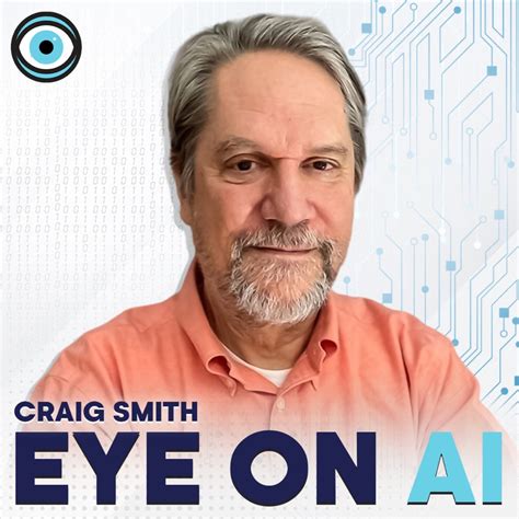 255 Eric Topol Why Ai Is The Eye On Ai Apple Podcasts
