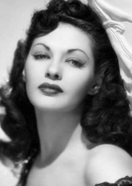 Yvonne De Carlo Height Age Body Measurements Wiki Danica Mckellar