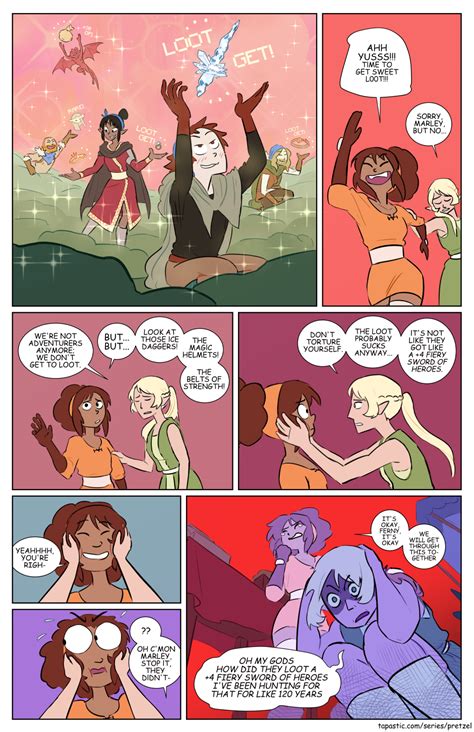 Art Why You Dont Become An Npc Rdnd