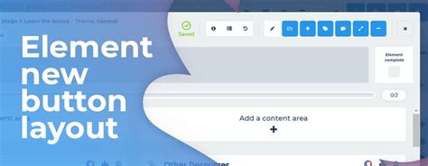 Ui Updates And Element Full Screen Option Blog Method Grid