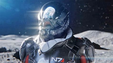 ‘mass Effect Andromeda Returning And New Alien Races Fandom