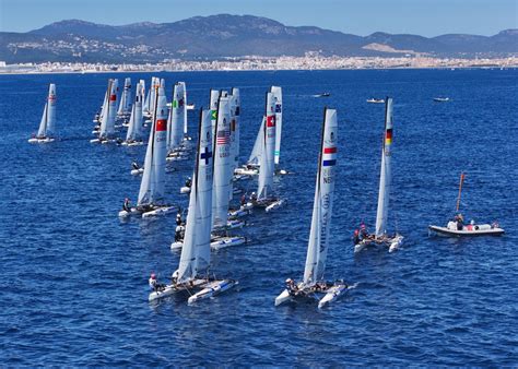 2025 Princesa Sofia Regatta