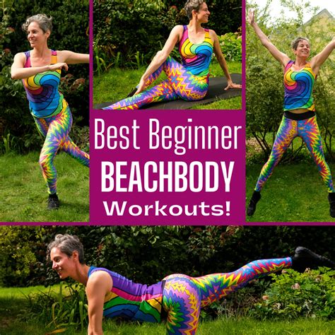 Beachbody Gym