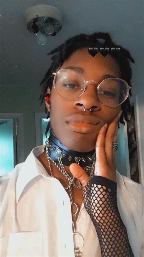 Enby Goth Uprising R Nonbinary