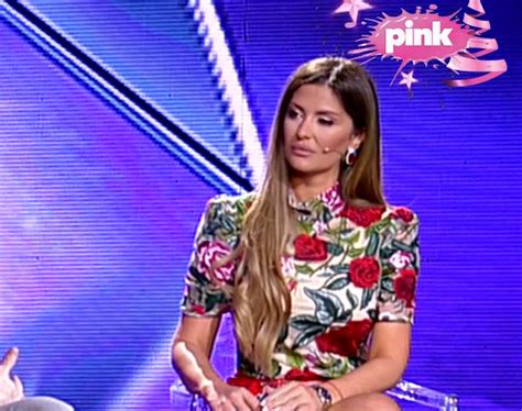 Ana Radulović Proslavlja 33 Rođendan U Beogradu Mondo