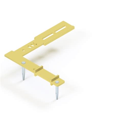 Top100 Tec Assembly Angle Wall Formwork Ff100 Tec Doka Switzerland