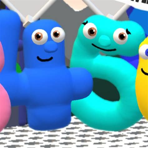 Stream Theme Song Numberjacks Are On Their Way By Popcorn Tv Listen