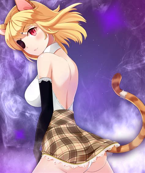 Cat By Missnips Hentai Foundry