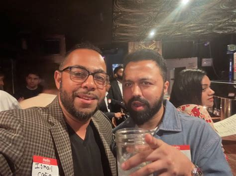 ismail ahmed on linkedin event people entrepreneurs bangladesh