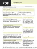 Ati Medication Administration Template Pdf