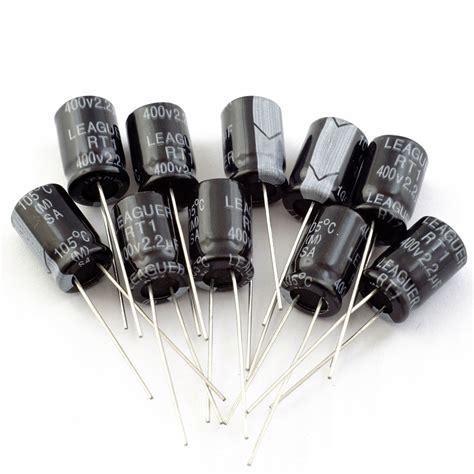 Kondensator 2 2uf 400v Niska Cena Na Allegro