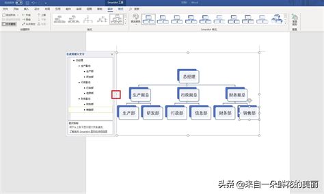 Wps架构图制作（word组织架构图最简单的做法） 说明书网