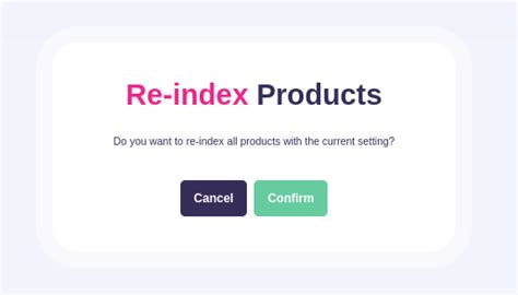 Websites Indexed Product Fields General Settings And Setup Support Websites Indexed Product Fields General Settings And Setup Support