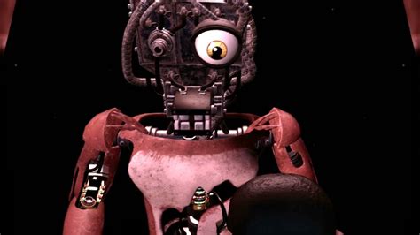 Use The Foxy Mask Five Nights At Freddys Vr Help Wanted Youtube