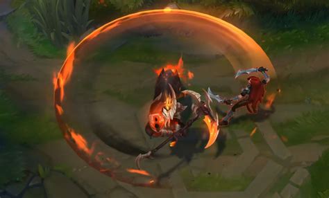 Lol人马皮肤哪个手感好英雄联盟问答 梦幻手游网