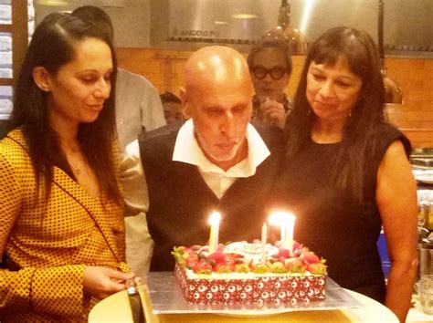 Surprise ‘70 Birthday Bash For Singapore Hockey Hero Dev Singh Randhawa