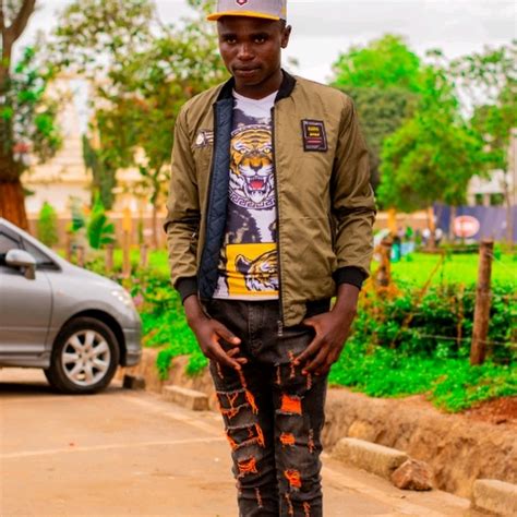 Brian Thuo Mu Youtube