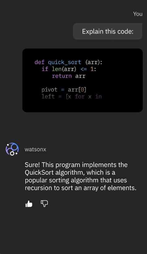 Page 6 Ibm Watsonx Code Assistant Reviews 2025 Details Pricing