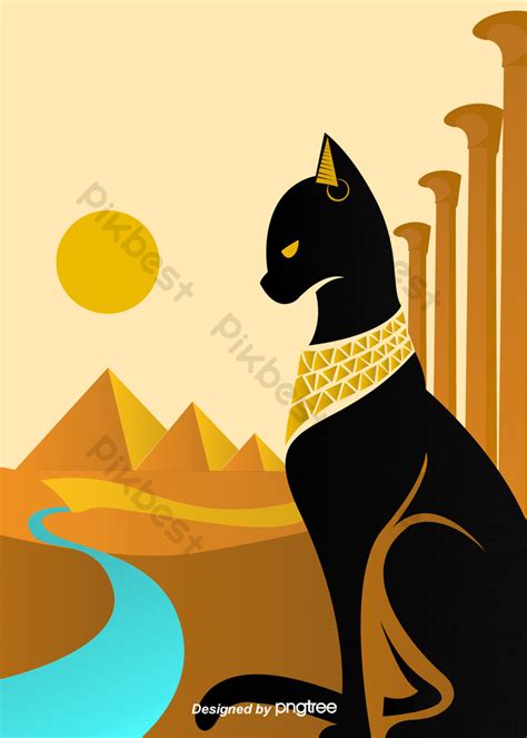 Itim Na Gintong Background Poster At Ai Libreng Download Pikbest