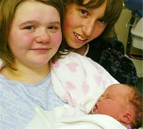 Jaylin He Became A Father At 13 While She Became A Mother At 13 But Wait Till You See How