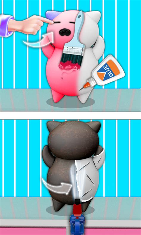 Squishy Makeover 3d Fixing Your Squishies Asmr Apk For Android Download