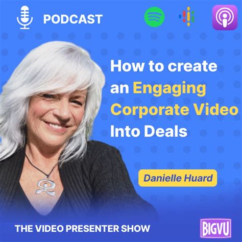 Bigvu On Linkedin How To Create An Engaging Corporate Video By