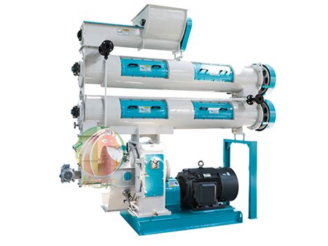 Grass Feed Pellet Mill Equipment For Sale