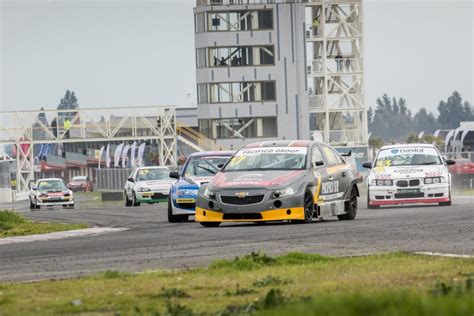 Felipe Barrios Panorama Deportivo