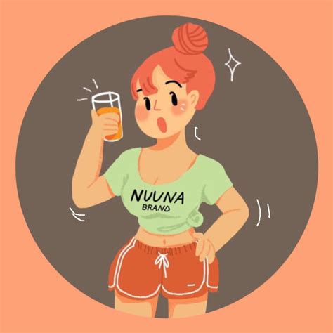 Nuuna Fiberry Detox ดีท็อกซ์นูน่า ไฟเบอร์รี่