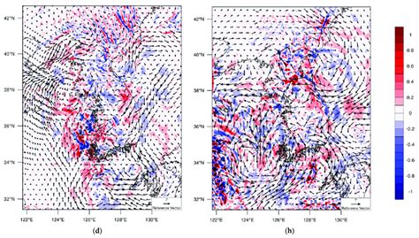 Same As Figure 4 But For Synop 1 Left Side Panel 0500 Utc 02 May Download Scientific Diagram