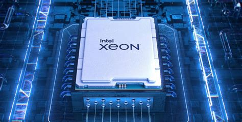 Intel Luncurkan Prosesor Workstation Xeon Terbaru Harga Mulai Us Pricebook